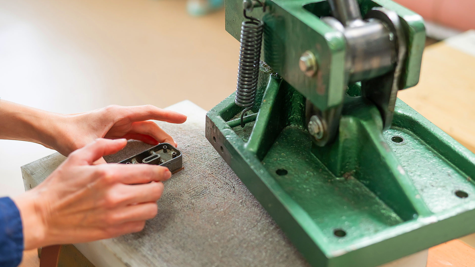 Why Precision Tools Are the Backbone of Every Trade